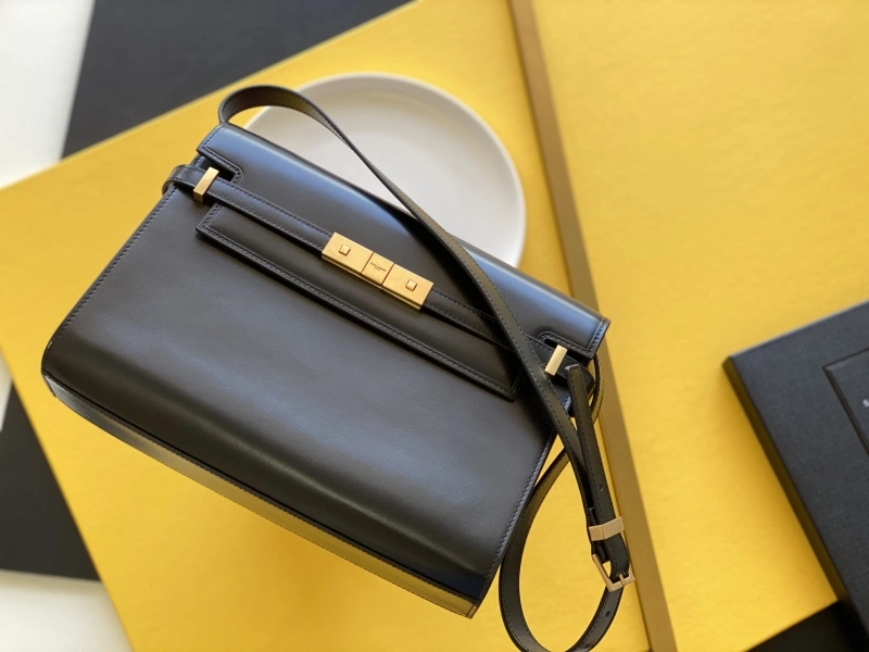 YSL Satchel Bags