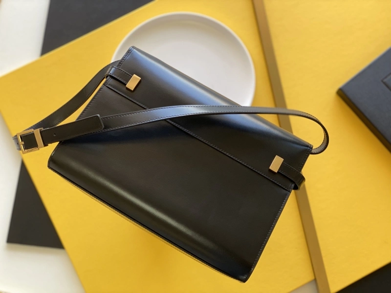 Original YSL Satchel Bags