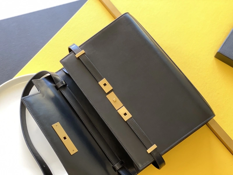 Original YSL Satchel Bags