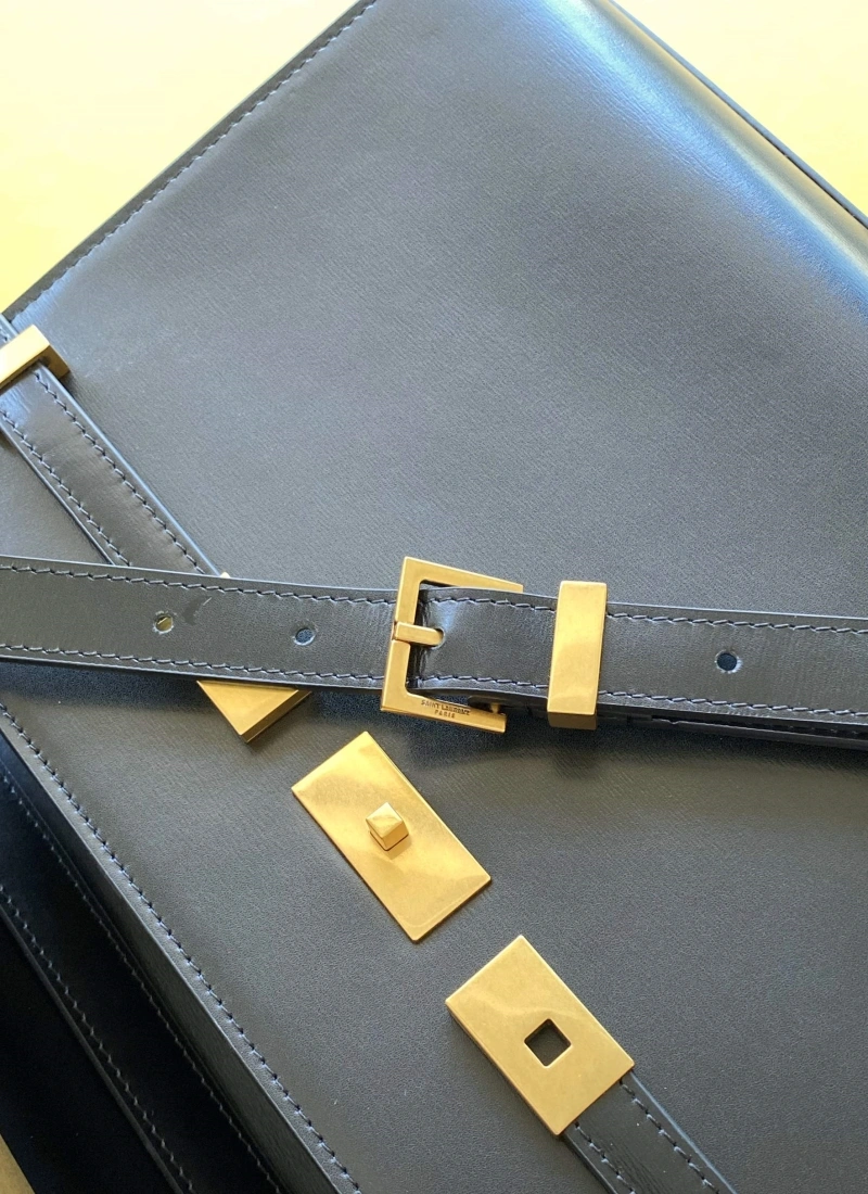 Original YSL Satchel Bags