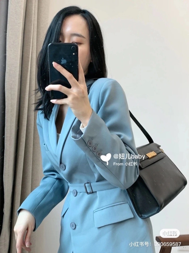Original YSL Satchel Bags