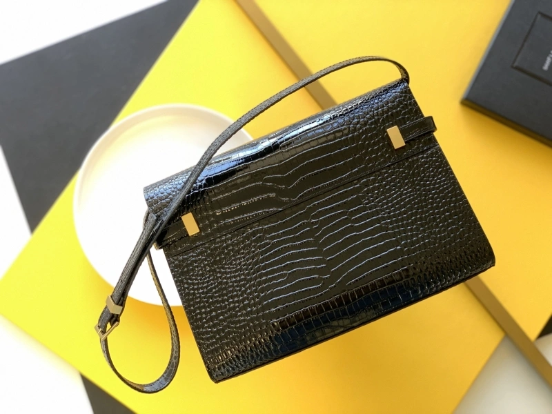 Reasonably priced YSL Satchel Bags