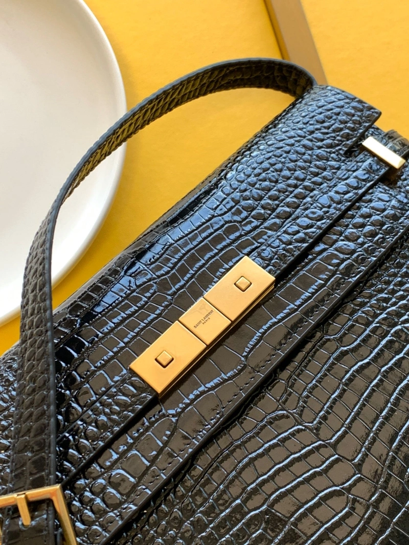 Reasonably priced YSL Satchel Bags