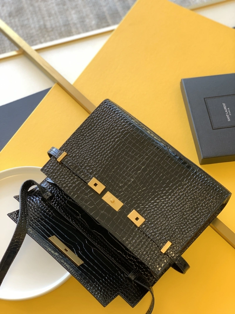 Reasonably priced YSL Satchel Bags