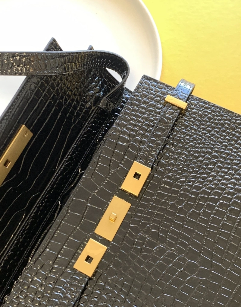 Reasonably priced YSL Satchel Bags