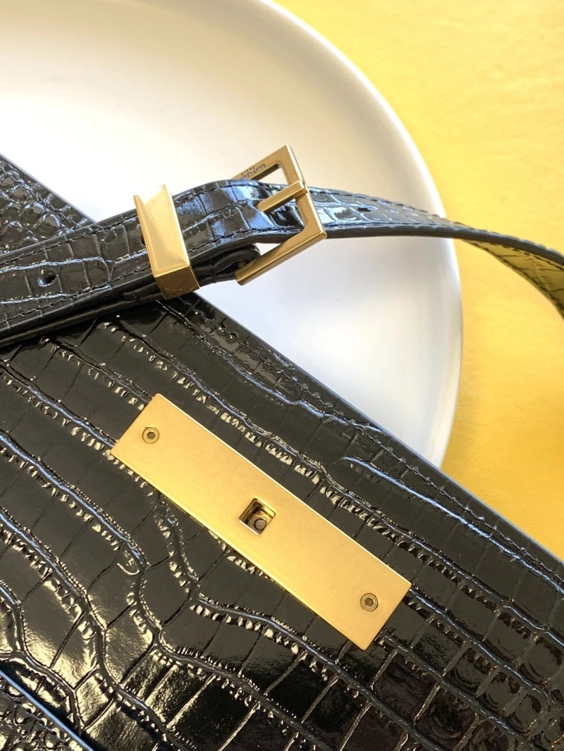Reasonably priced YSL Satchel Bags