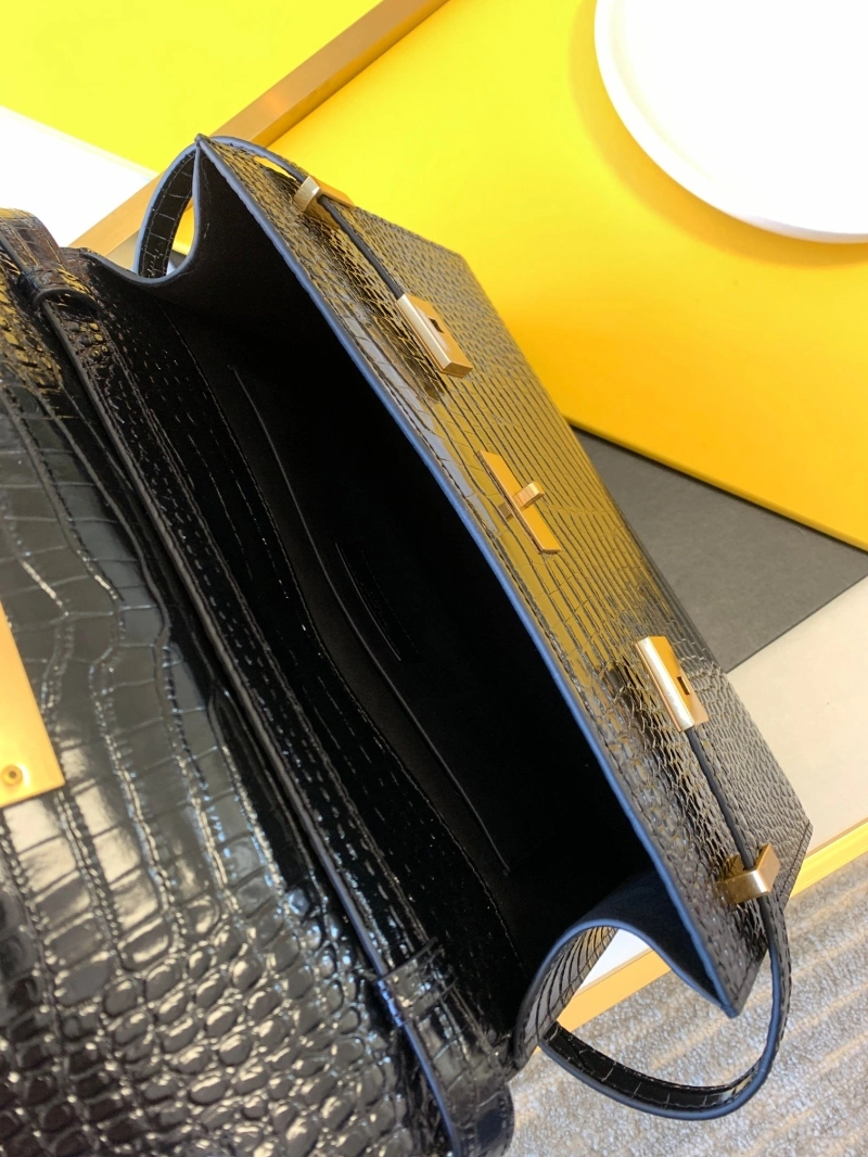 Reasonably priced YSL Satchel Bags