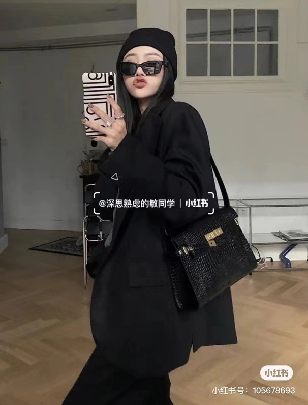 Reasonably priced YSL Satchel Bags