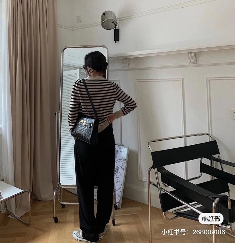 Reasonably priced YSL Satchel Bags