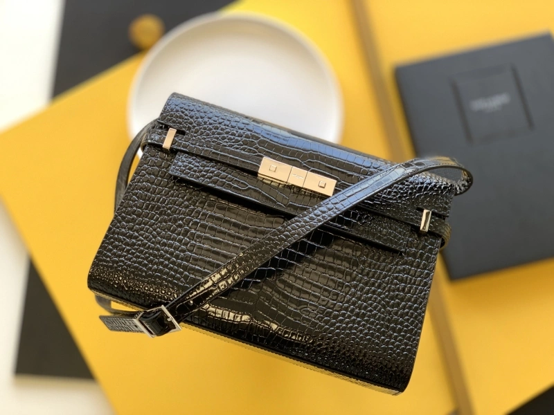 YSL Satchel Bags