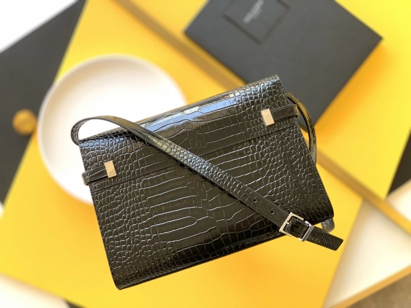 Reasonably priced YSL Satchel Bags
