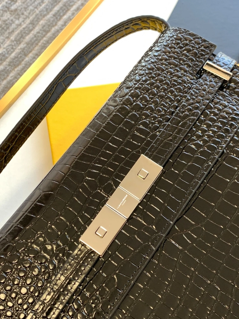 Reasonably priced YSL Satchel Bags