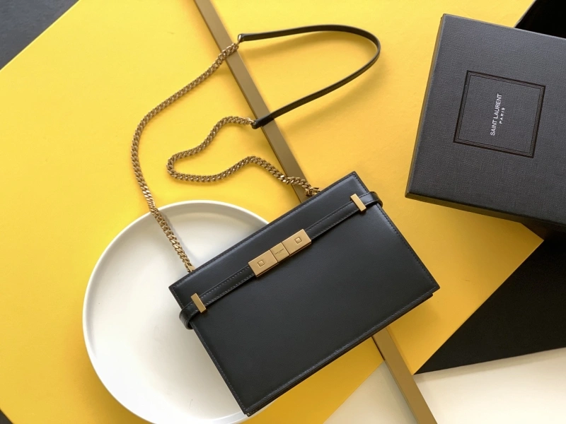 YSL Satchel Bags