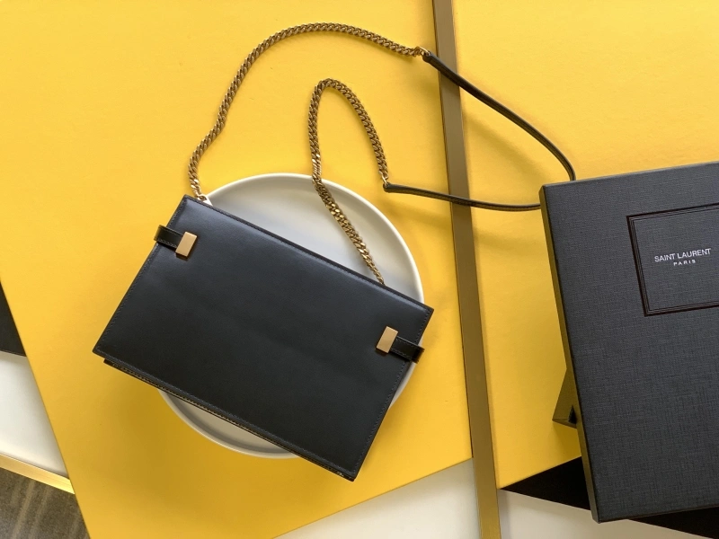 Authentic YSL Satchel Bags