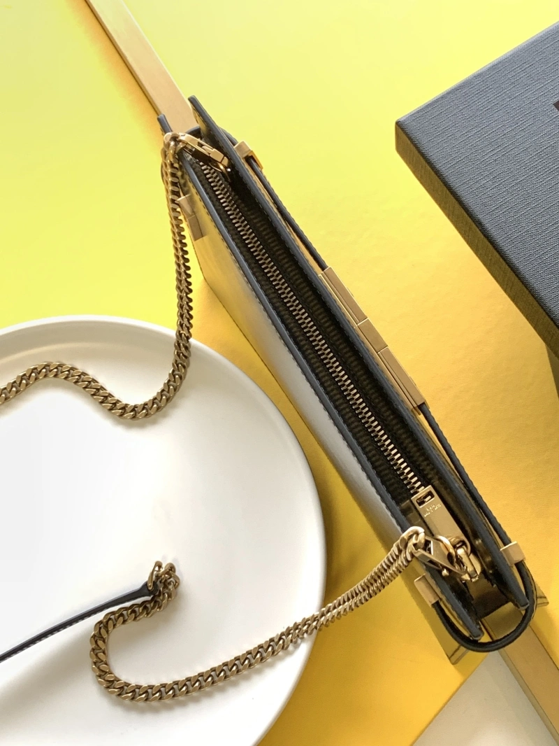Authentic YSL Satchel Bags