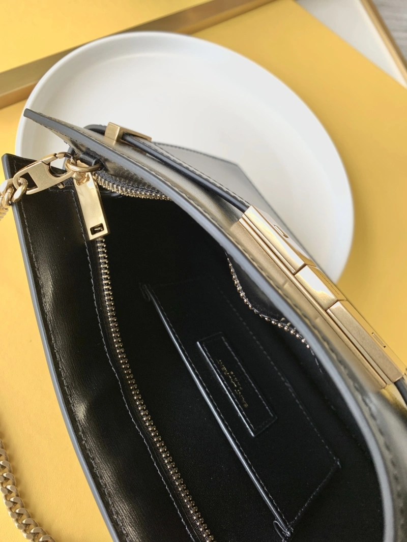 Authentic YSL Satchel Bags