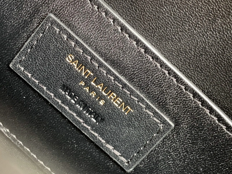 Authentic YSL Satchel Bags