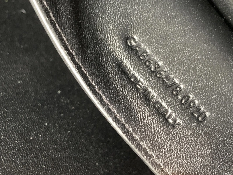 Authentic YSL Satchel Bags