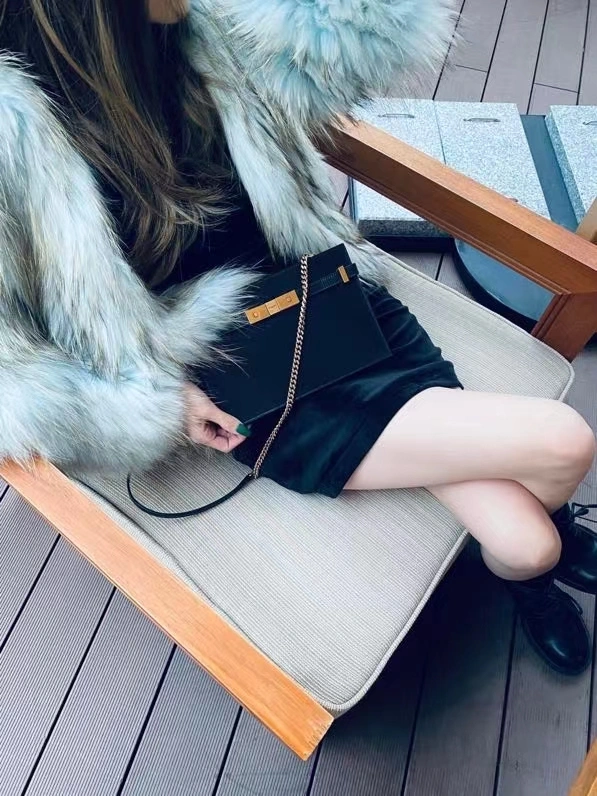 Authentic YSL Satchel Bags