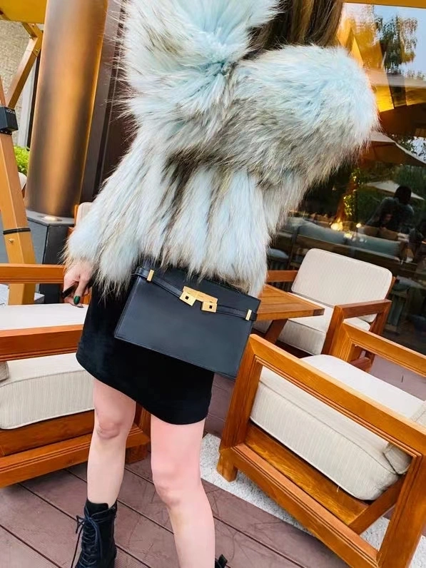 Authentic YSL Satchel Bags