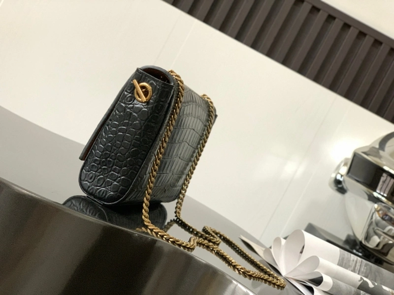 Low-cost YSL Satchel Bags