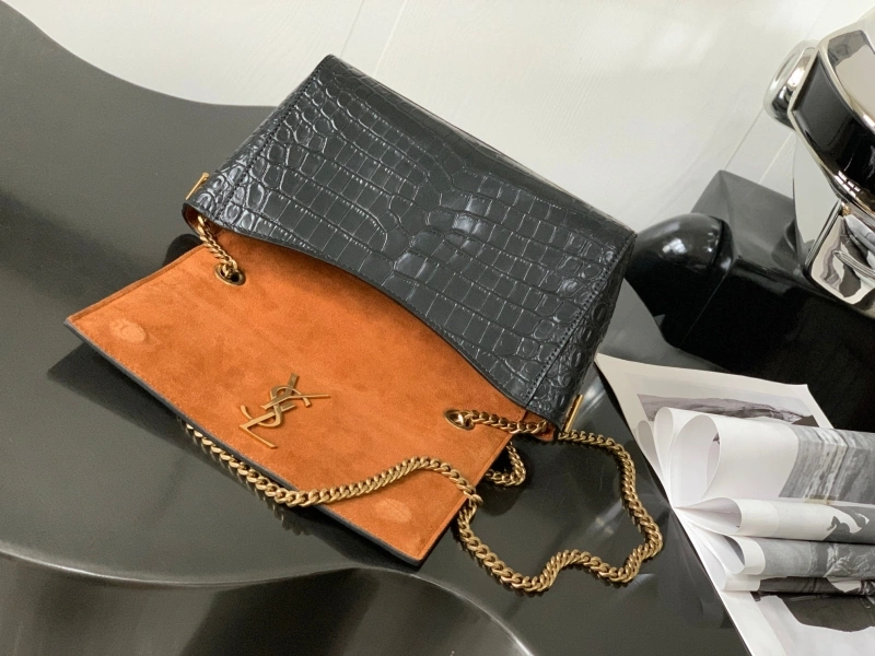 Low-cost YSL Satchel Bags