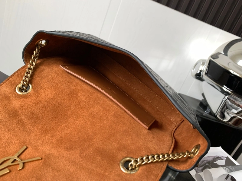 Low-cost YSL Satchel Bags