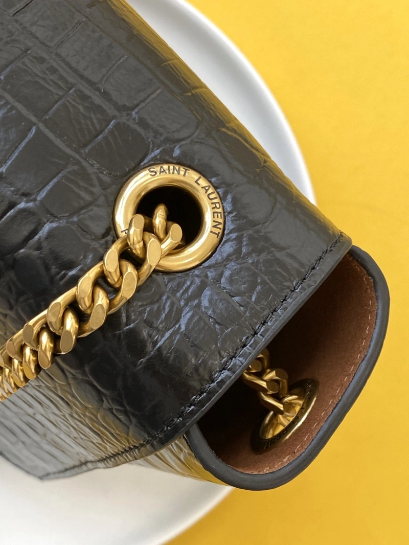 Cut-rate YSL Satchel Bags