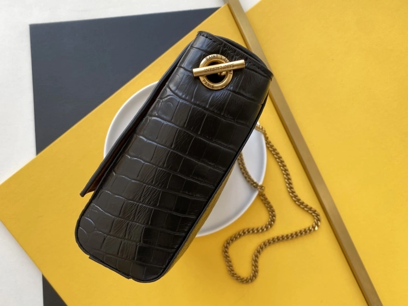 Cut-rate YSL Satchel Bags