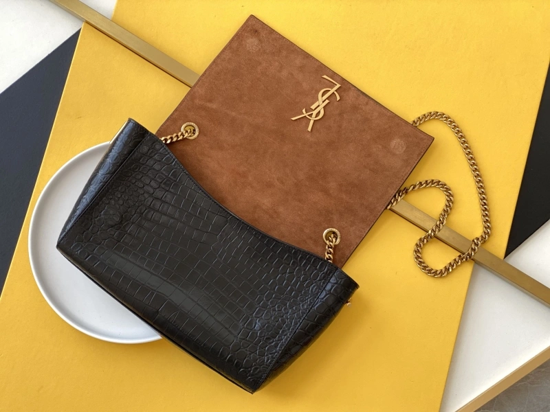 Cut-rate YSL Satchel Bags