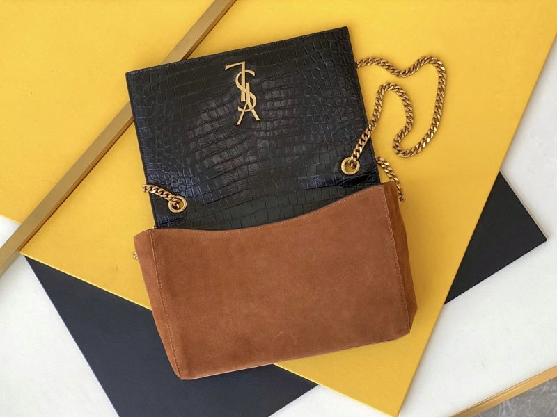 Cut-rate YSL Satchel Bags