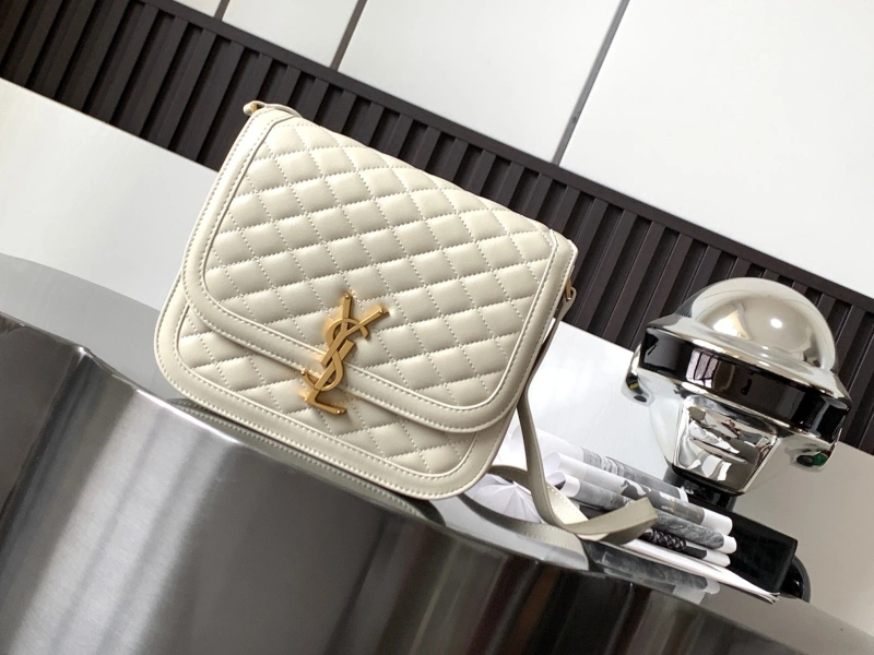 YSL Satchel Bags