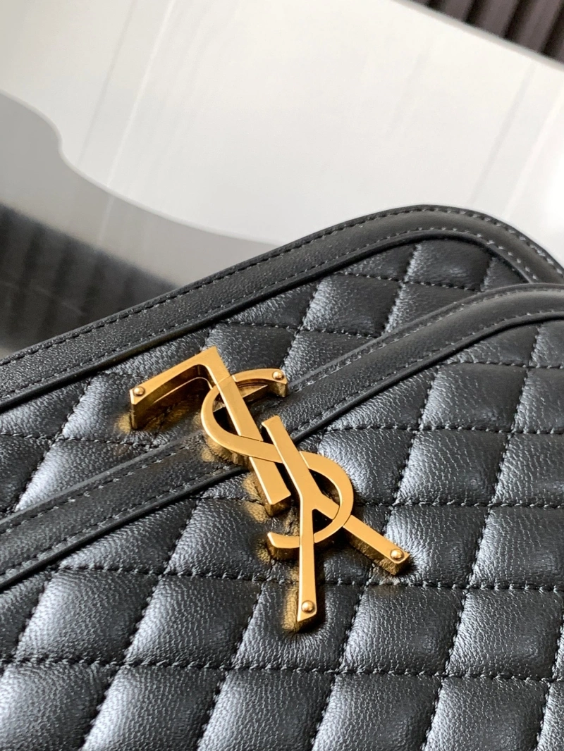 1:1 copy YSL Satchel Bags