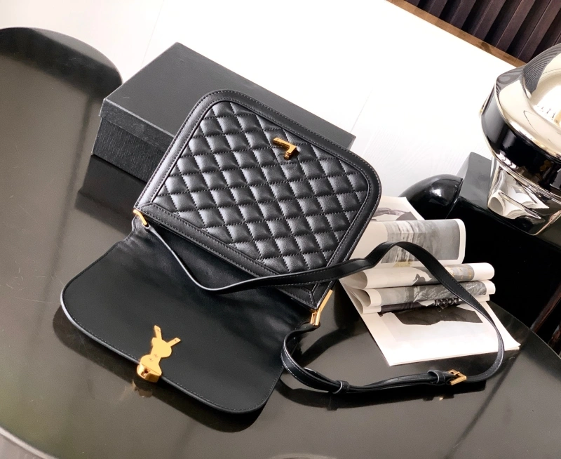1:1 copy YSL Satchel Bags