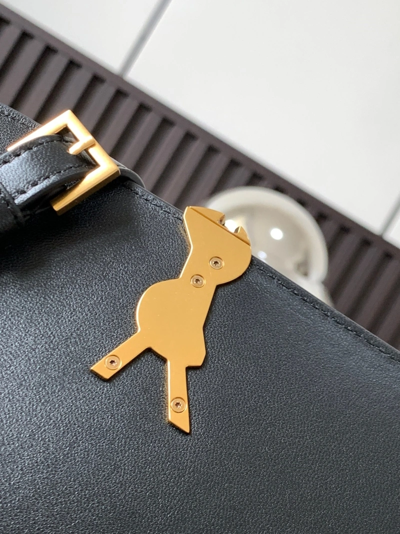 1:1 copy YSL Satchel Bags