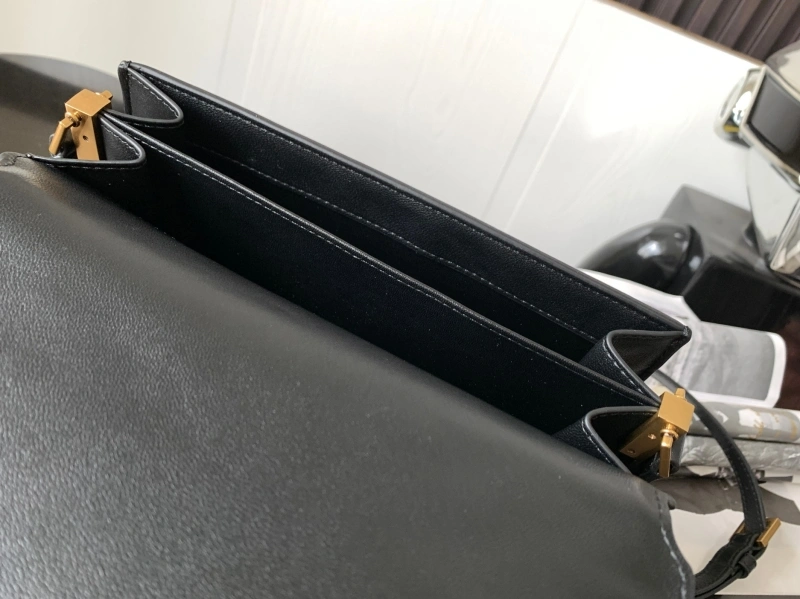 1:1 copy YSL Satchel Bags