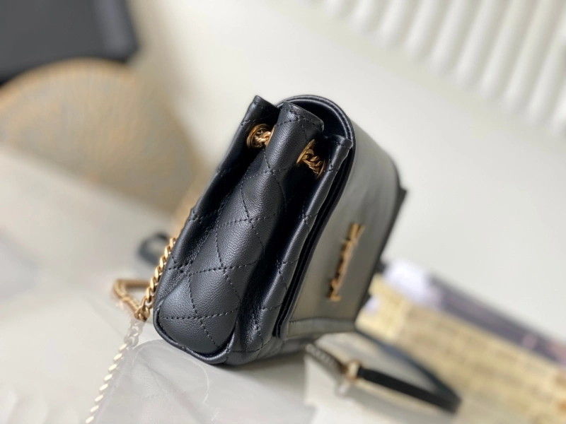Factory-made YSL Satchel Bags