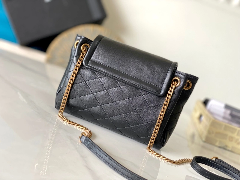Factory-made YSL Satchel Bags
