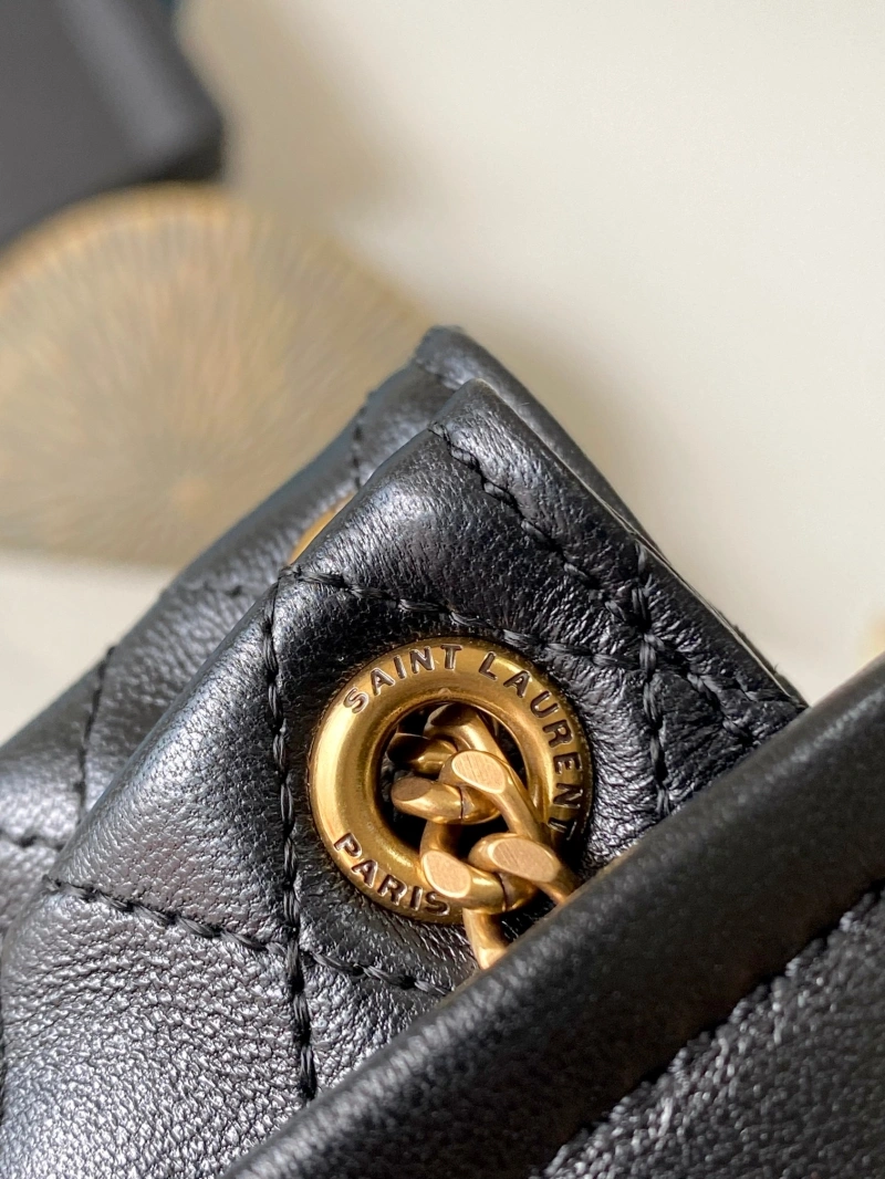 Factory-made YSL Satchel Bags