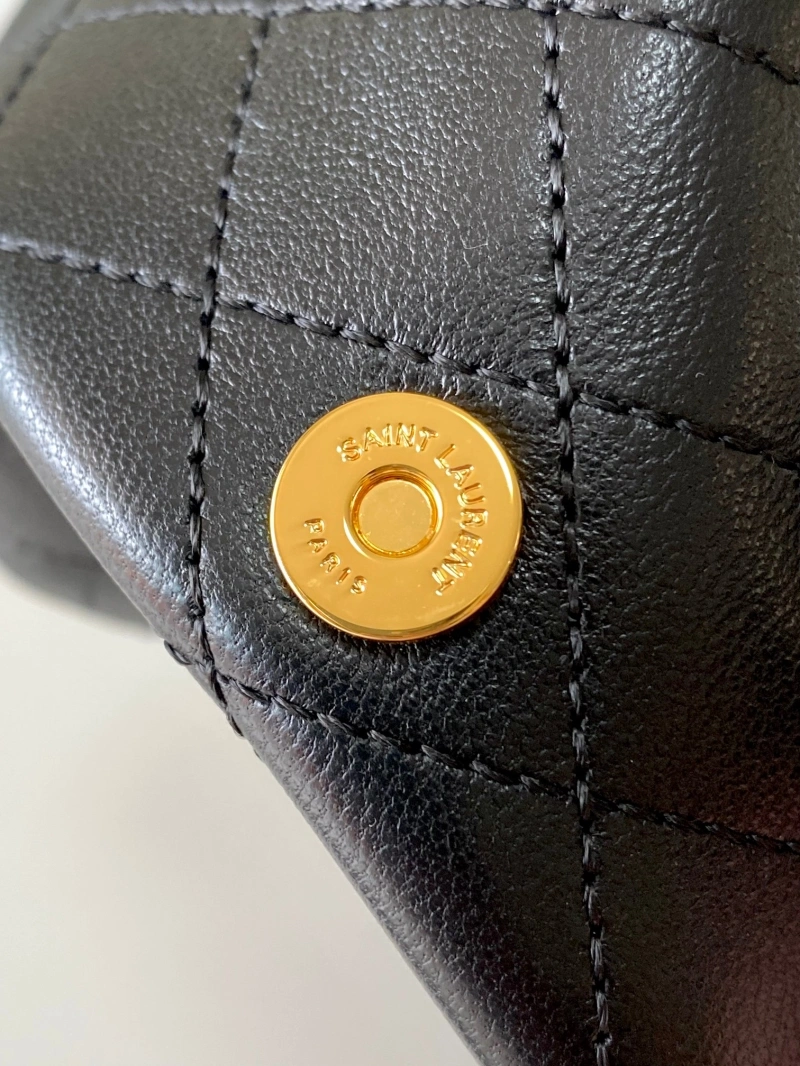 Factory-made YSL Satchel Bags