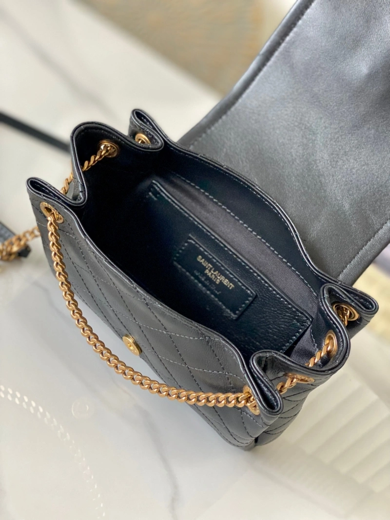 Factory-made YSL Satchel Bags