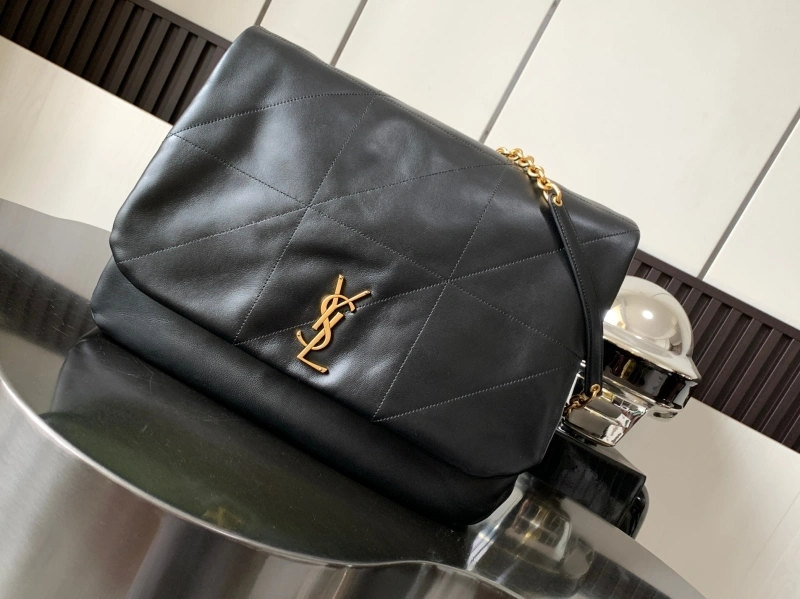 YSL Satchel Bags
