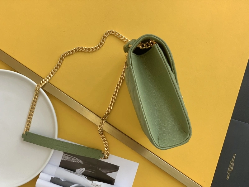 Affordable YSL Satchel Bags