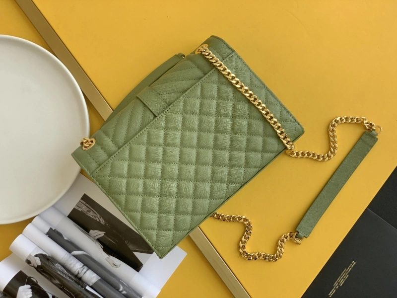 Affordable YSL Satchel Bags