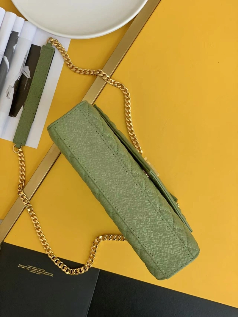 Affordable YSL Satchel Bags