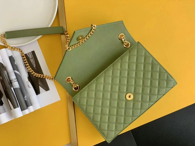 Affordable YSL Satchel Bags