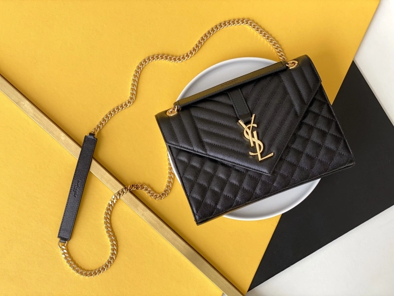 YSL Satchel Bags