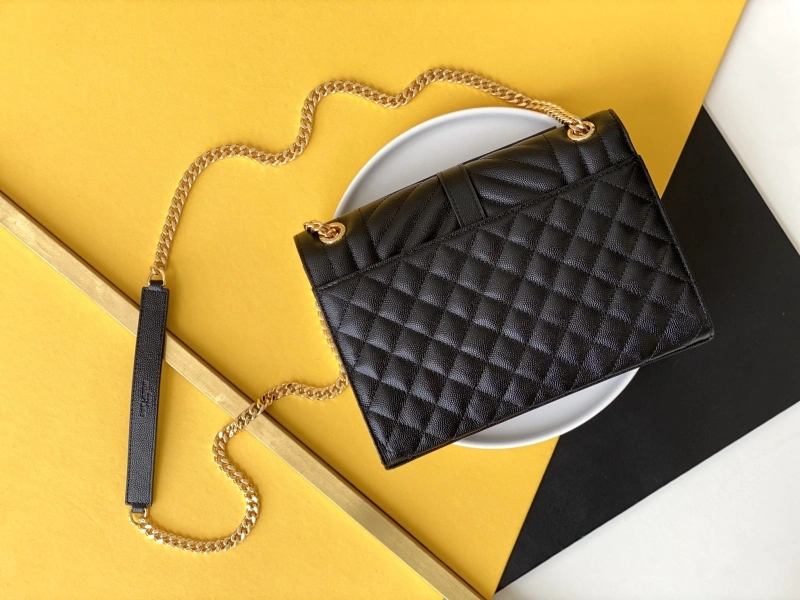 Mirror quality YSL Satchel Bags