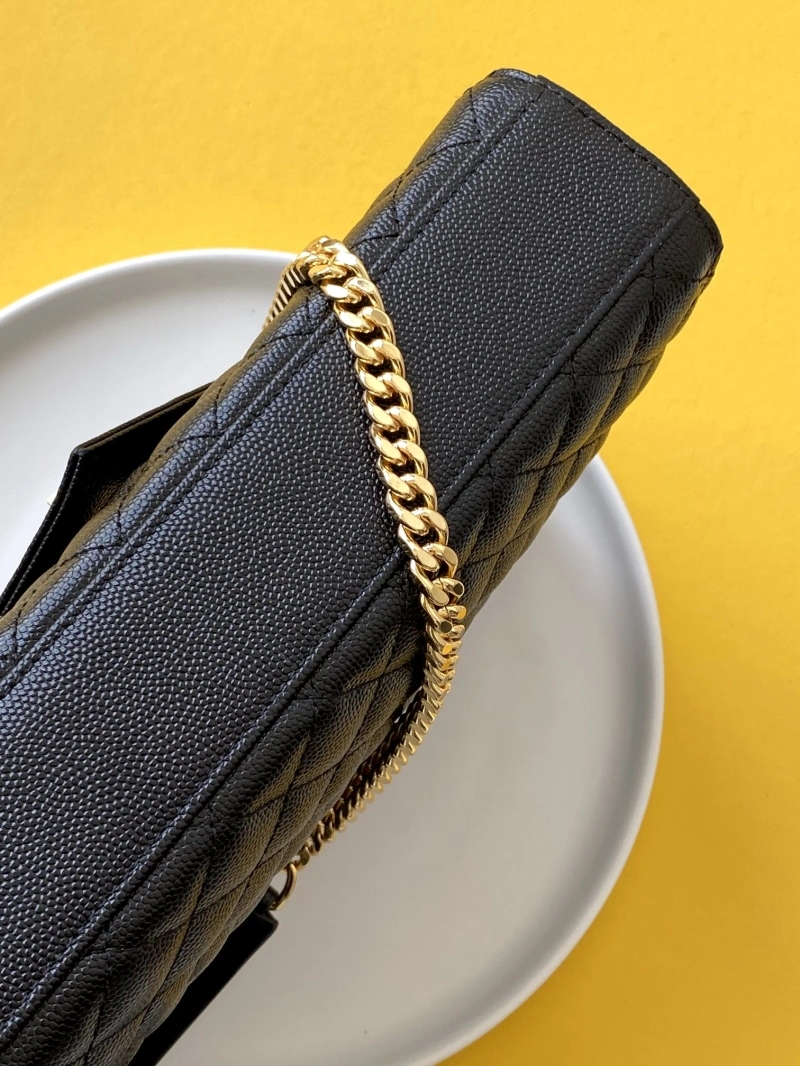 Mirror quality YSL Satchel Bags