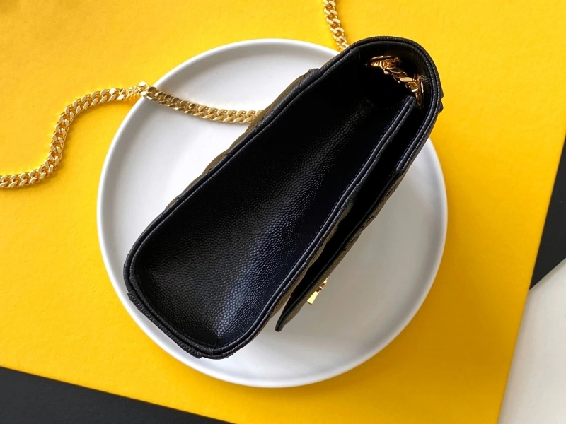Mirror quality YSL Satchel Bags